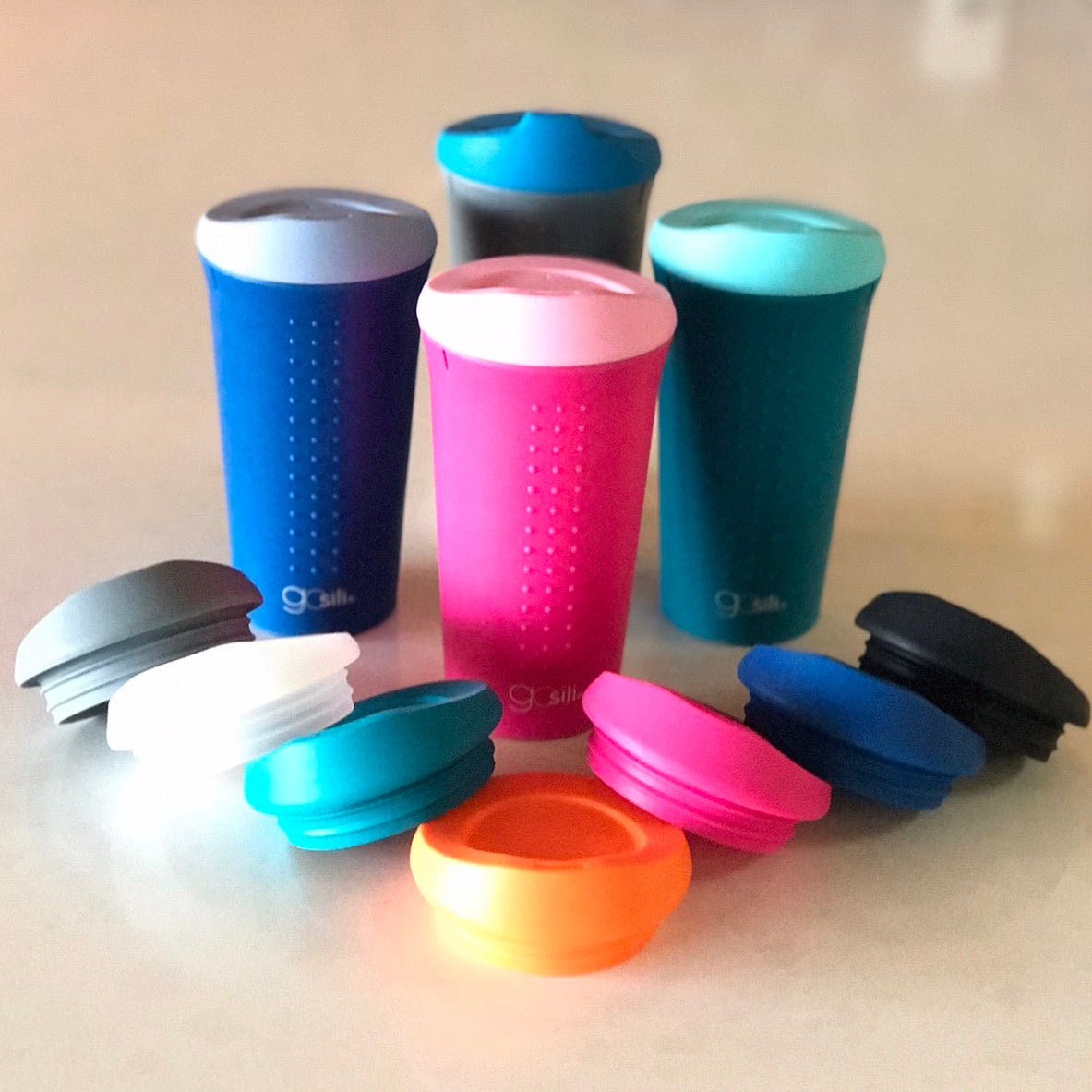 Can You Recycle Silicone? Why YES...yes you can! Here’s How to Do it ...