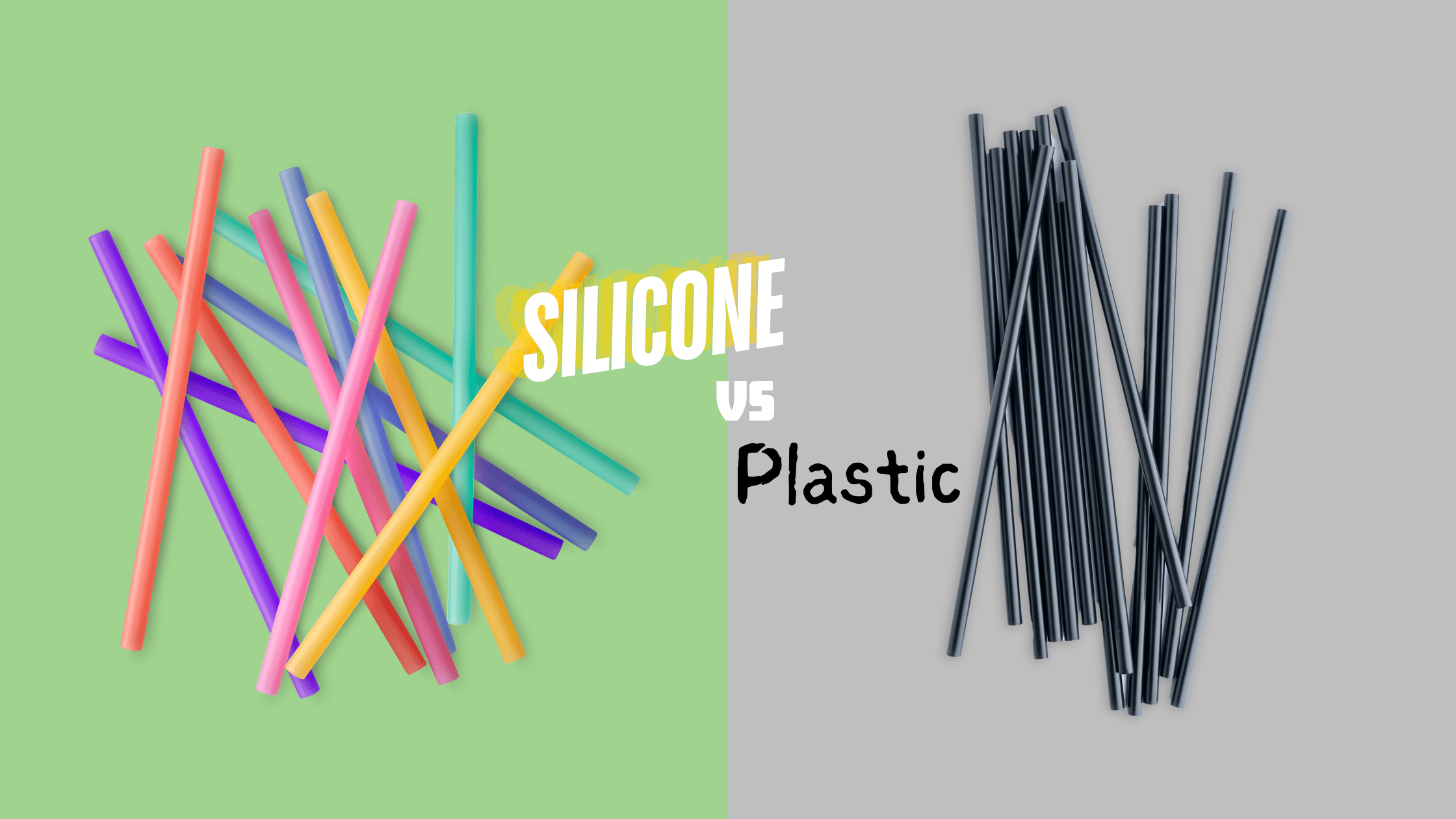 Silicone Is NOT Plastic – GoSili