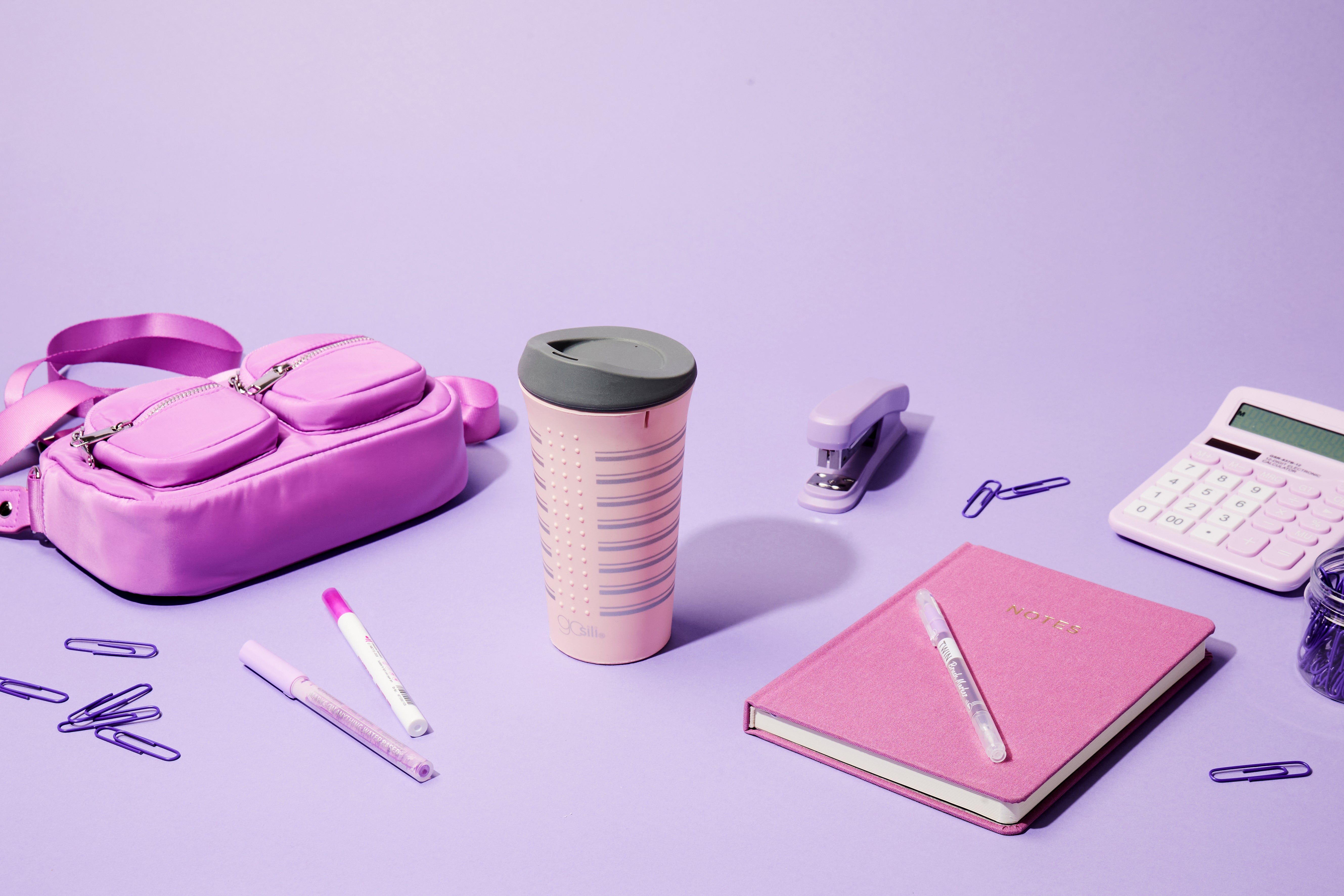 Silicone vs. Plastic: Silicone for a Sustainable Future – GoSili