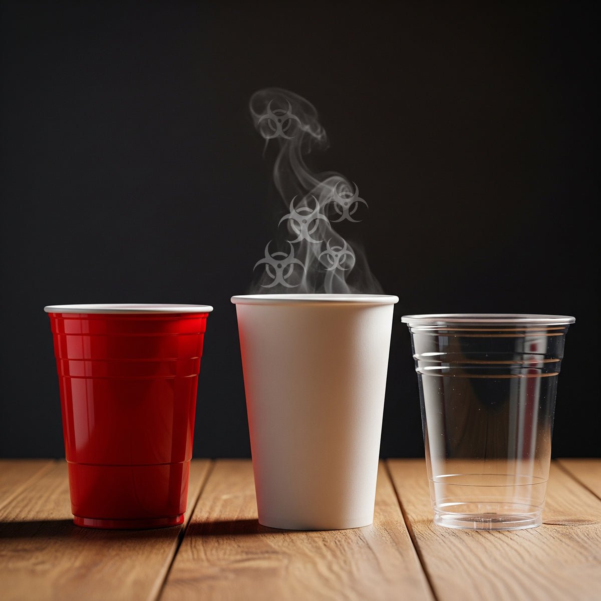 What’s in Your Cup? The Hidden Toxins in Everyday Drinkware – GoSili